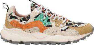 Flower Mountain Femme, Sport, Multicolore, Taille: 39 EU Yamano 3