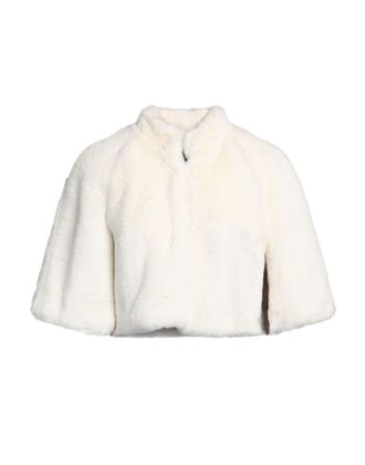 Nenette JACKEN & M&Auml;NTEL - Shearling- & Kunstfell auf YOOX.COM