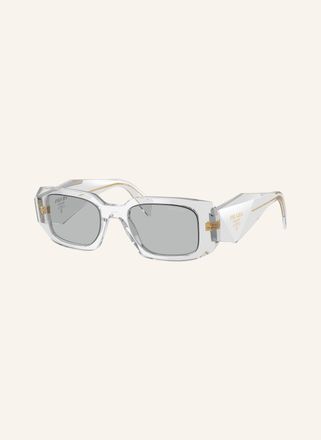 Prada Sonnenbrille Pr 17ws grau