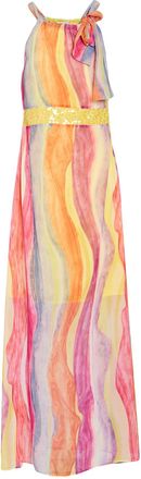 Corte dei Gonzaga KLEIDER - Maxi-Kleider auf YOOX.COM