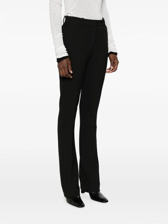 Iro Marila Trousers - Black