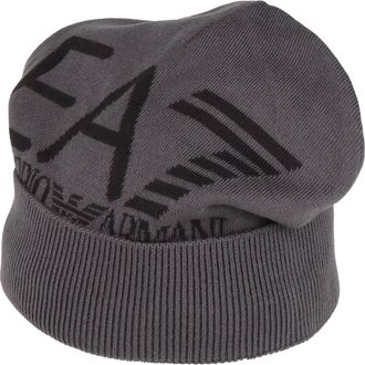 Emporio Armani ACCESSOIRES - M&uuml;tzen & H&uuml;te auf YOOX.COM