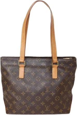 Louis Vuitton Damen, Pre-Owned, Braun, ONE SIZEGr&ouml;&szlig;e