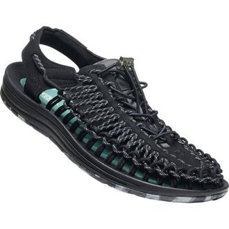 Keen Herren Sandalen UNEEK M-GLR BLACK