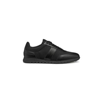 Geox U Flextride Zero - - Shoes - Herren - Schwarzk - 44 EU