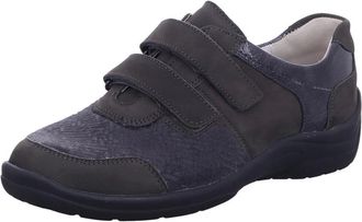 Waldl&auml;ufer Damen, Schuhe, Blau, 38 EUGr&ouml;&szlig;e