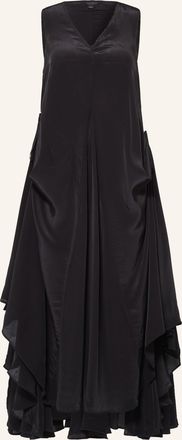 AllSaints Allsaints Kleid Sybil schwarz