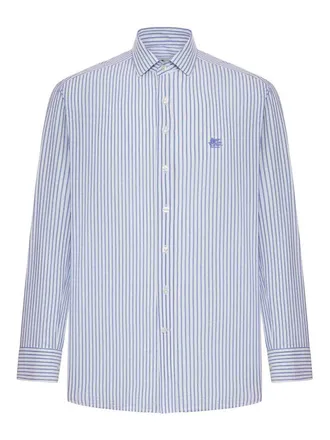Etro Chemise - Multicolore
