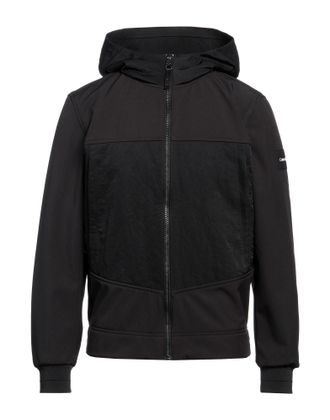 Calvin Klein JACKEN & M&Auml;NTEL - Jacken und Anoraks auf YOOX.COM