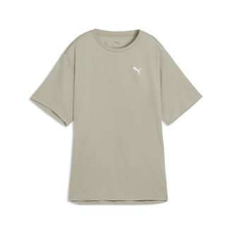 Puma Chrome Trainings-T-Shirt Damen, Kleidung,, XL