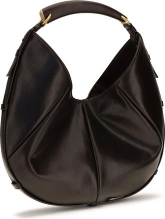 Saint Laurent Shoulder Bag - Black