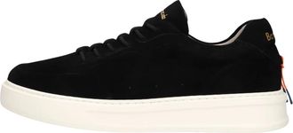 Barracuda Phoenix Sneakers - - Shoes - Herren - Schwarzk - 45 EU