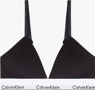Calvin Klein Soutien-gorge triange