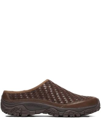 Merrell claquettes Moab 2 - Marron