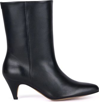 Anthology Paris Bottines Milya Chiffon Anthology Paris