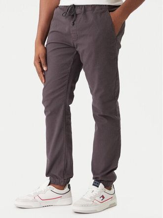 Tommy Jeans Joggers Scanton DM0DM23102 Grau Slim Fit