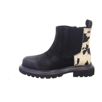 Lazamani Damen, Schuhe, Schwarzk, 41 EUGr&ouml;&szlig;e