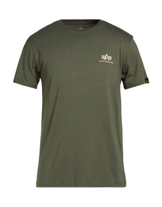 Alpha Industries TOPS - T-shirts auf YOOX.COM