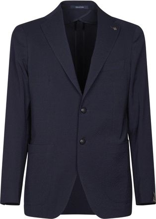 Tagliatore Homme, Vestes, Bleu, Taille: 2XL Blazers