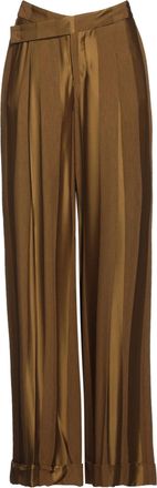 High HOSEN & R&Ouml;CKE - Hosen auf YOOX.COM