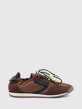 Puraai Sneakers Herren Farbe Kakao