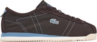Lacoste Sneakers Lacoste Club Low 52SFA0020 Braun