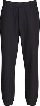 Emporio Armani Pantalon ample uni