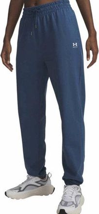 Under Armour Sport Terry W - Trainingshosen - Damen