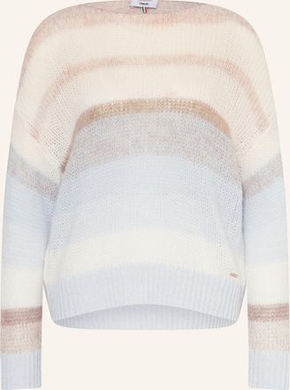 Cinque Cinque Pullover Cirimi Mit Alpaka beige