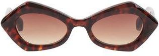 Vivienne Westwood LUNETTES - Lunettes de soleil sur YOOX.COM