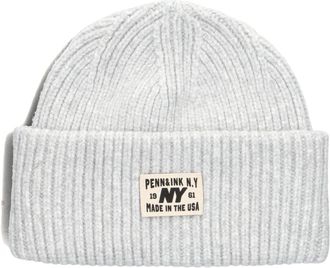 Penn & Ink Penn&Ink N.y, Damen, Accessories, Grau, ONE SIZEGr&ouml;&szlig;e