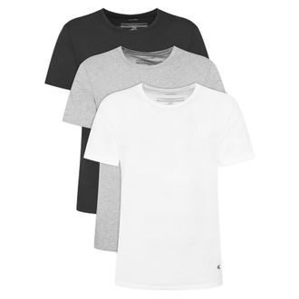 Calvin Klein Underwear T-Shirt-Set LV00NB4185 Bunt Regular Fit