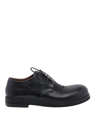 Mars&egrave;ll Klassische Schuhe - Schwarz