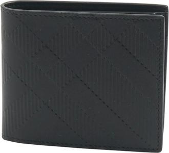 Burberry Homme, Accessoires, Noir, Taille: ONE Size Wallets & Cardholders