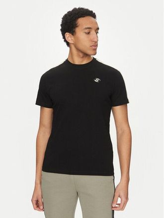 Guess T-Shirt Z5GI13 I3Z14 Schwarz Regular Fit