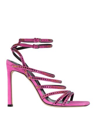 Sergio Rossi SCHUHE - Sandalen auf YOOX.COM