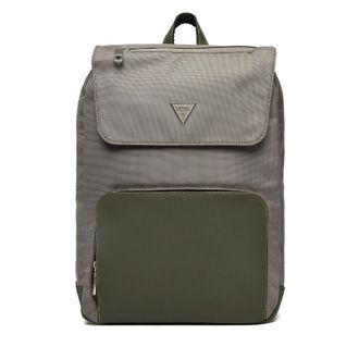 Guess Rucksack Guess HMBEHN P6211 Grau