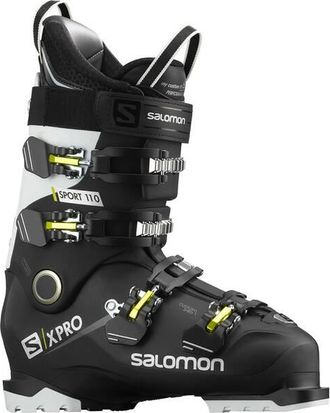 Salomon Herren Skischuhe X PRO 110 Sport