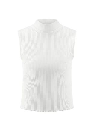 Riani Top mit Stehkragen