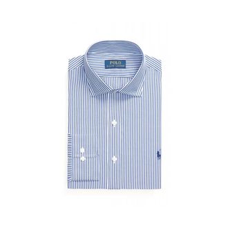 Ralph Lauren Herren, Shirts, Blau, XL/2XLGr&ouml;&szlig;e