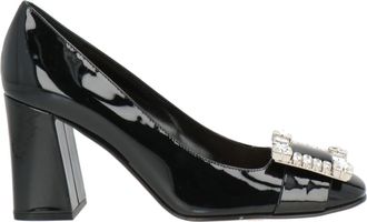 Sergio Rossi SCHUHE - Pumps auf YOOX.COM