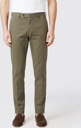 Pantaloni Torino Pantalon PT TORINO Homme couleur Gris
