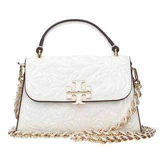 Tory Burch Sacs - Femme - Sacs - Blanc - Taille: ONE Size