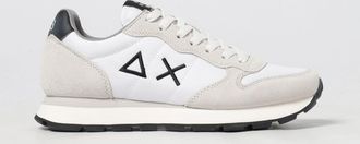 Sun 68 Baskets SUN68 Homme couleur Blanc