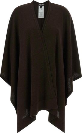 Tom Ford Cape - Braun