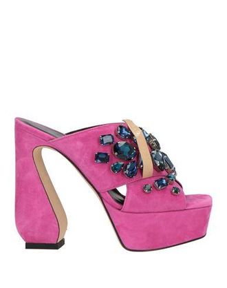 Sergio Rossi CHAUSSURES - Sandales sur YOOX.COM