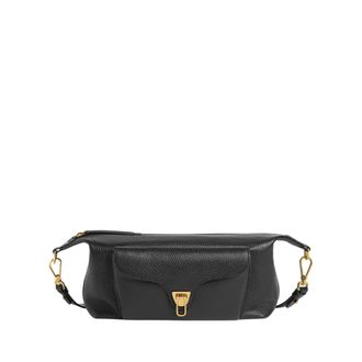 Coccinelle Damen, Taschen, Schwarzk, ONE SIZEGr&ouml;&szlig;e