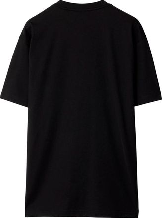 Burberry Carrick T-Shirt - Black