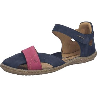 Josef Seibel Damen, Schuhe, Blau, 39 EUGr&ouml;&szlig;e