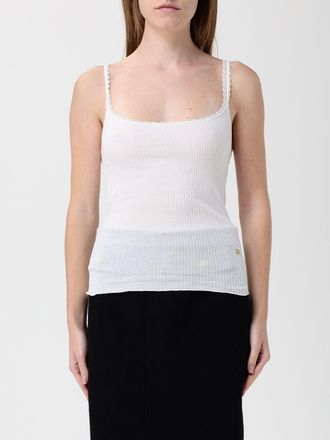 Chloé Top CHLOÉ Femme couleur Blanc